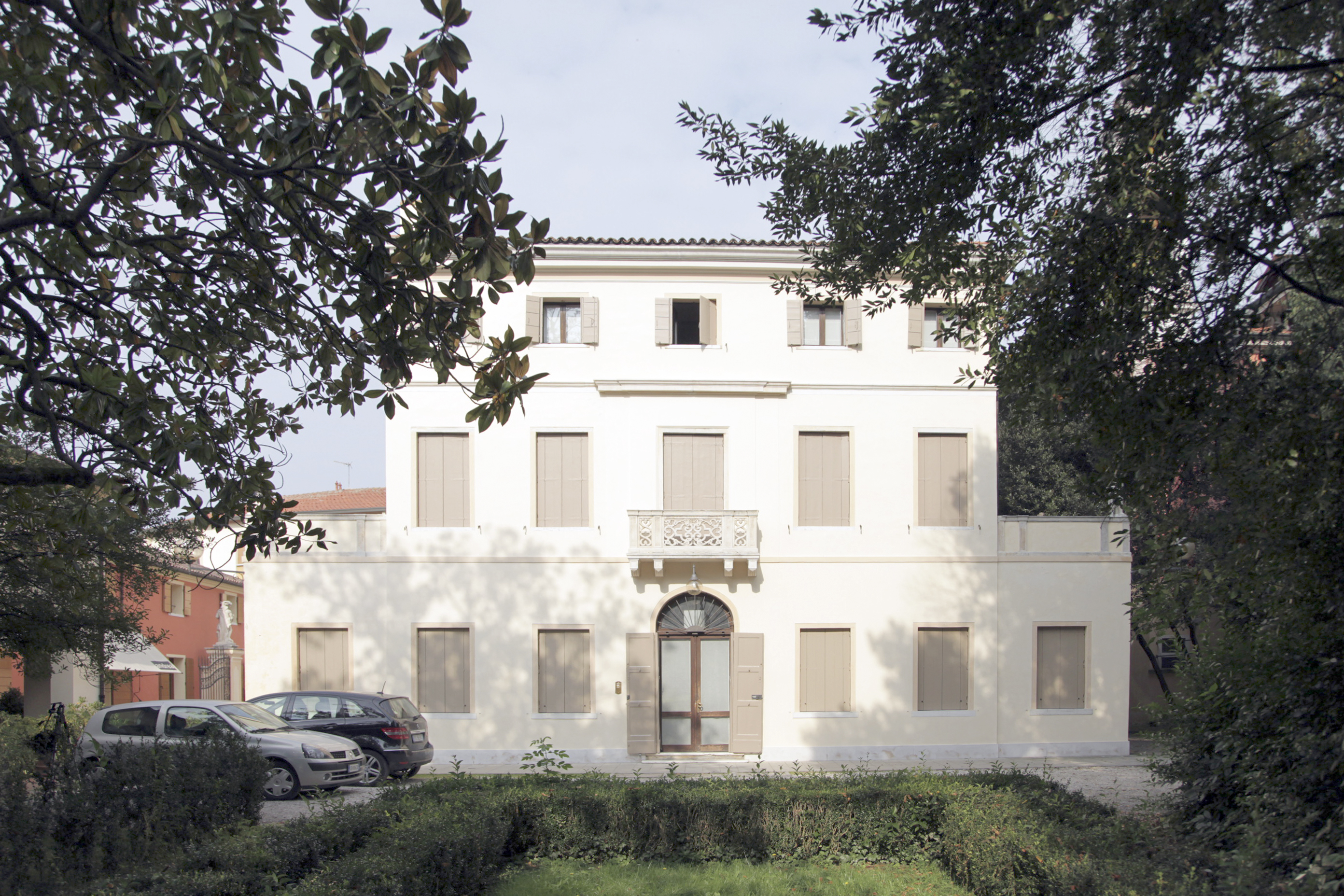 FAEDA by 3ndy Studio - Architizer