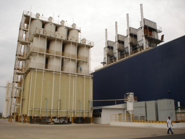 Auto Component Factory JBM Auto Tata Nano Vendor Park, Sanand, Gujarat ...