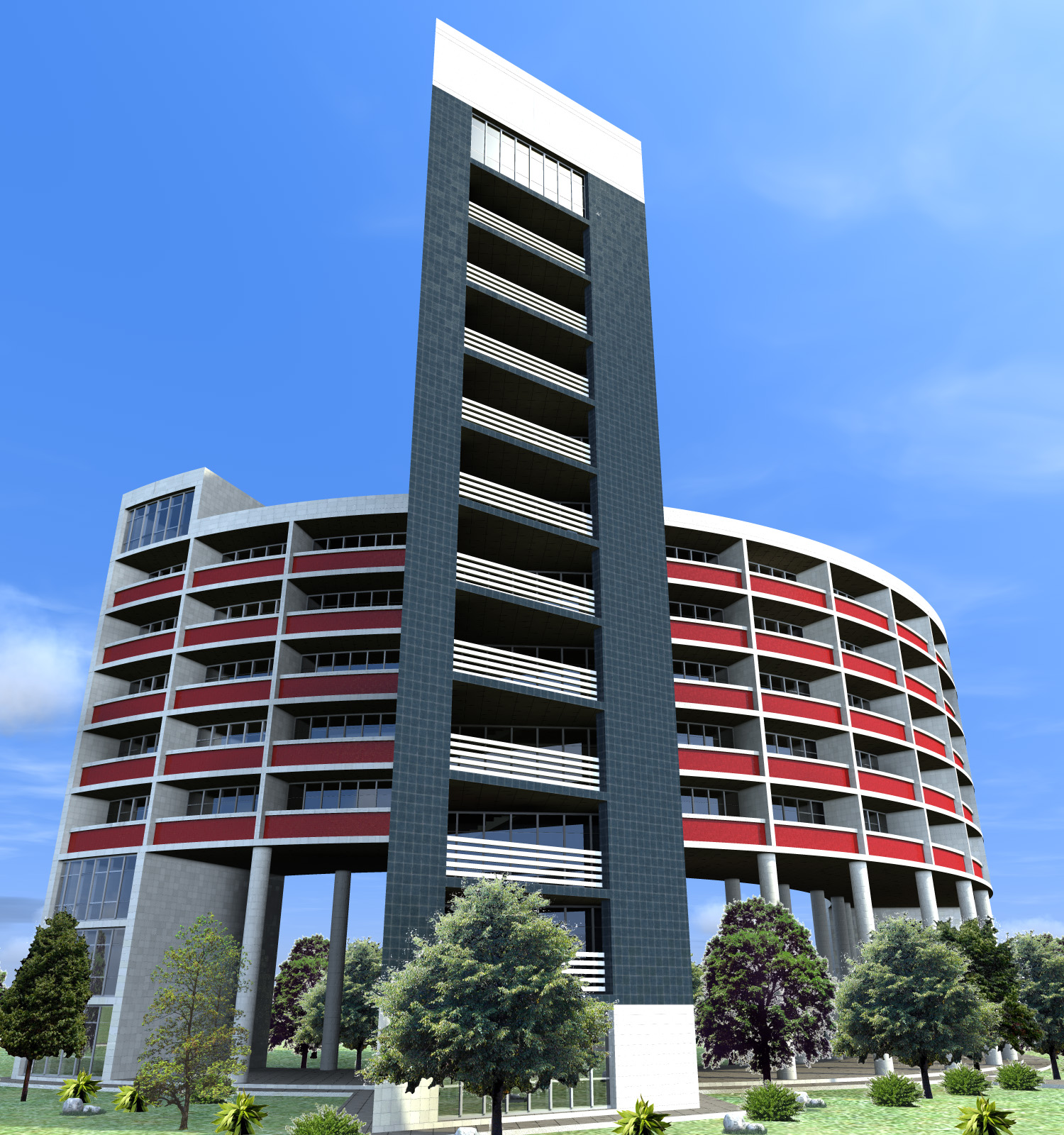 project hotels by Projecthotels - Architizer