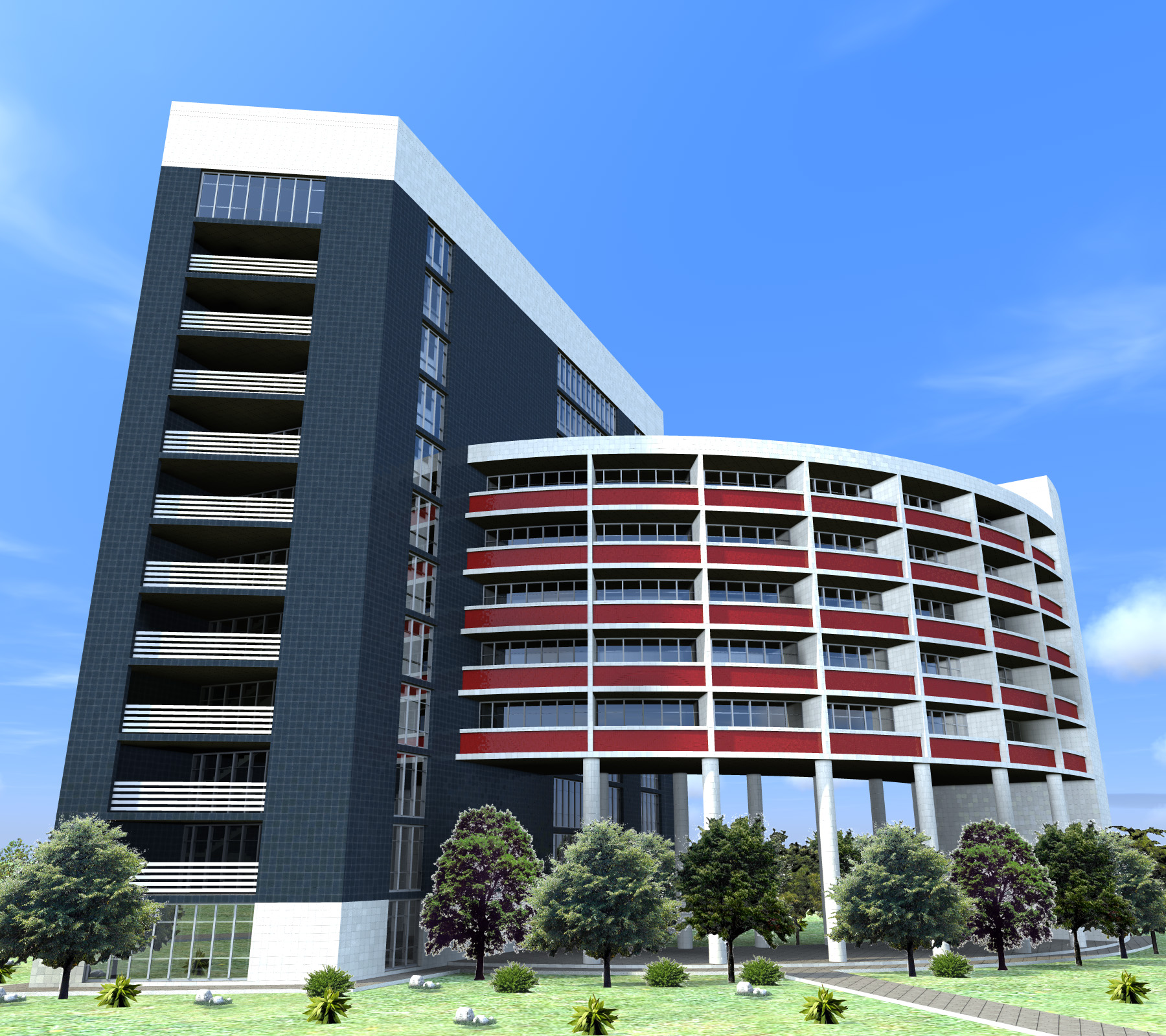 project hotels by Projecthotels - Architizer