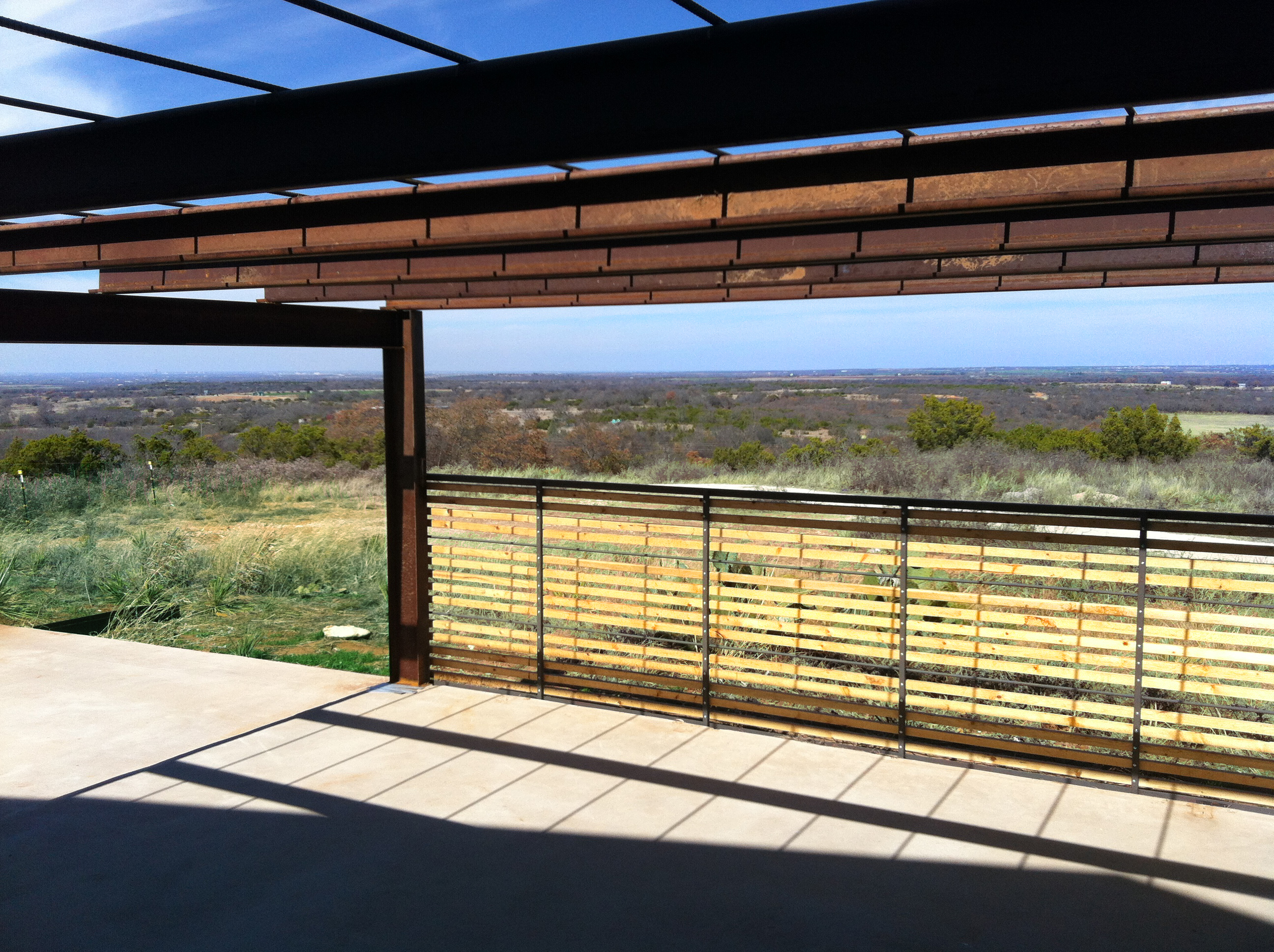 Callahan Divide Residence by Taproot Studio - Architizer