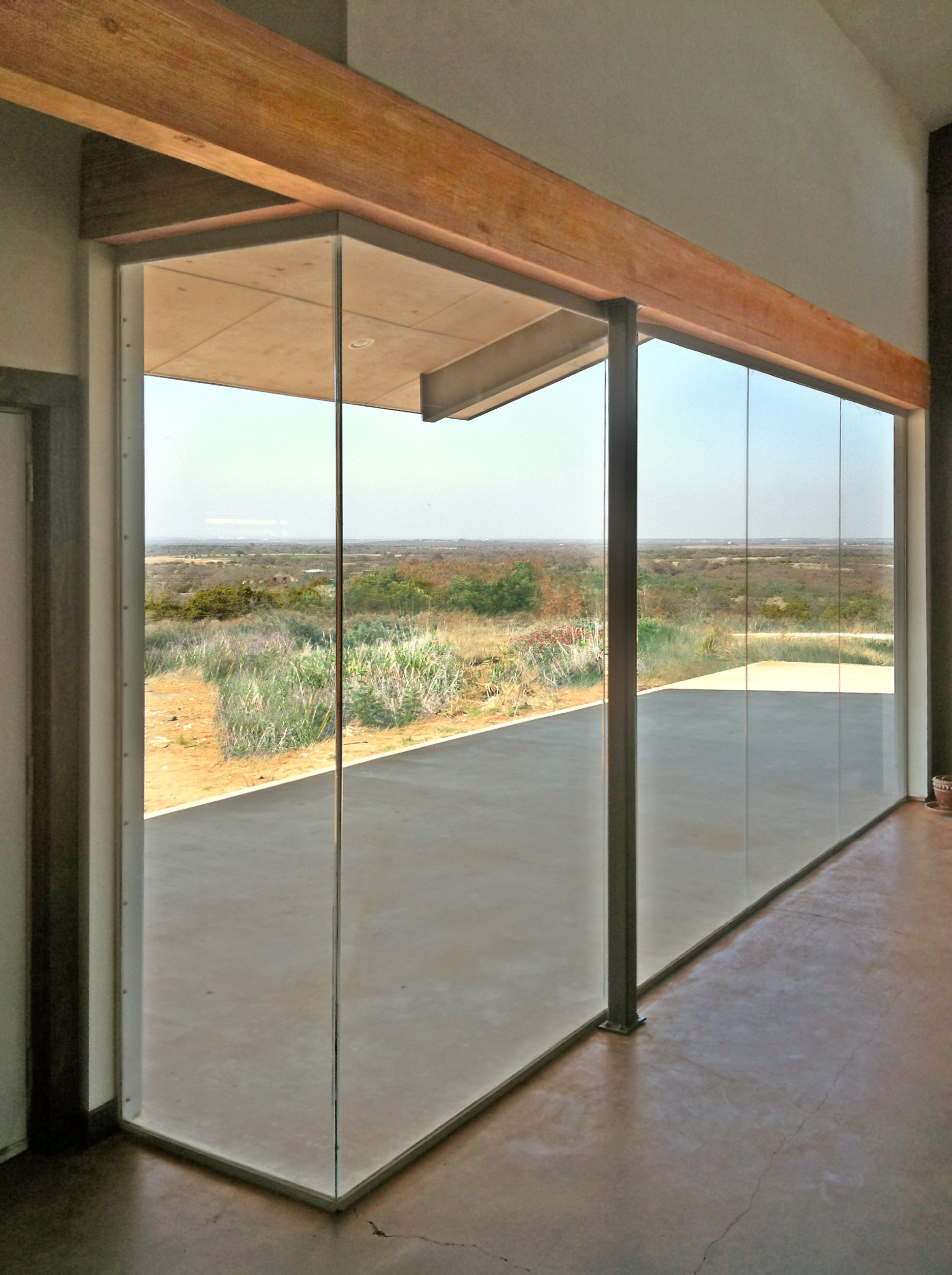 Callahan Divide Residence by Taproot Studio - Architizer