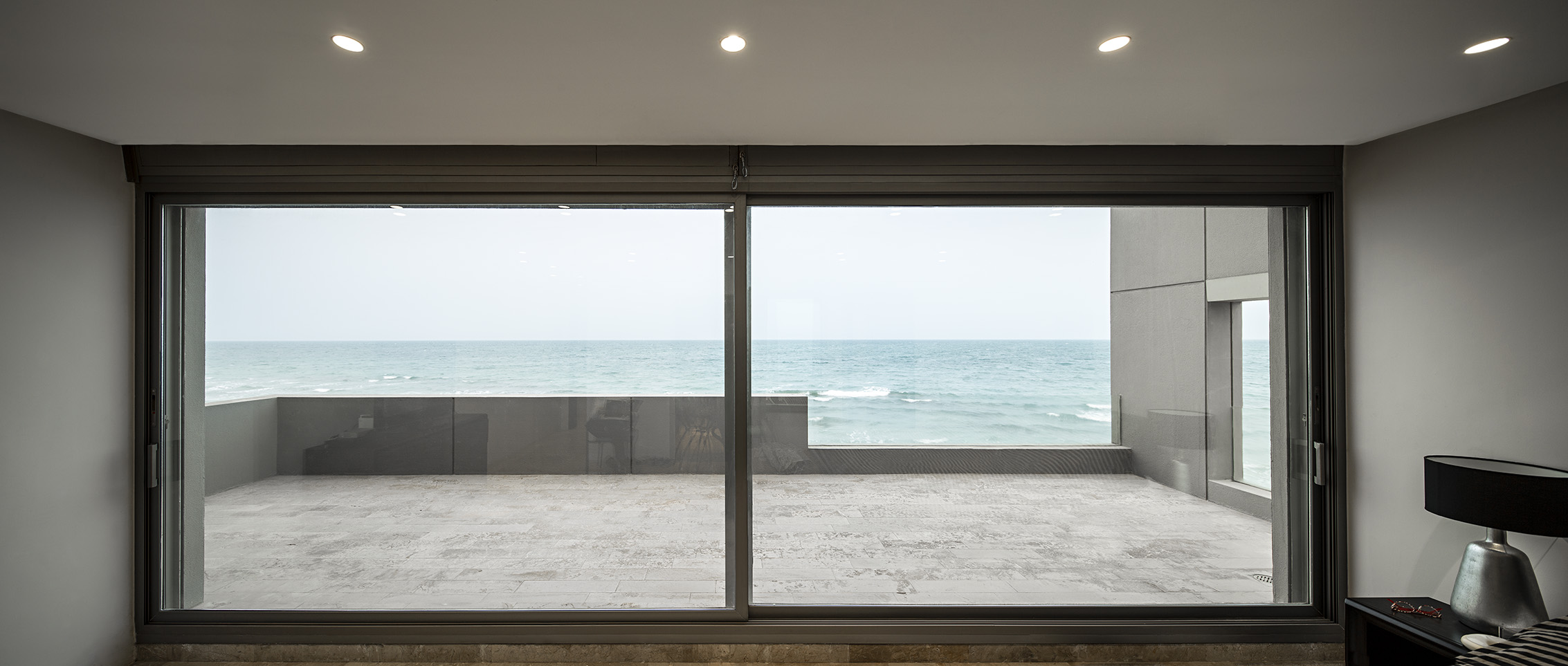 Bnaider Chalet by Arch JS - Architizer