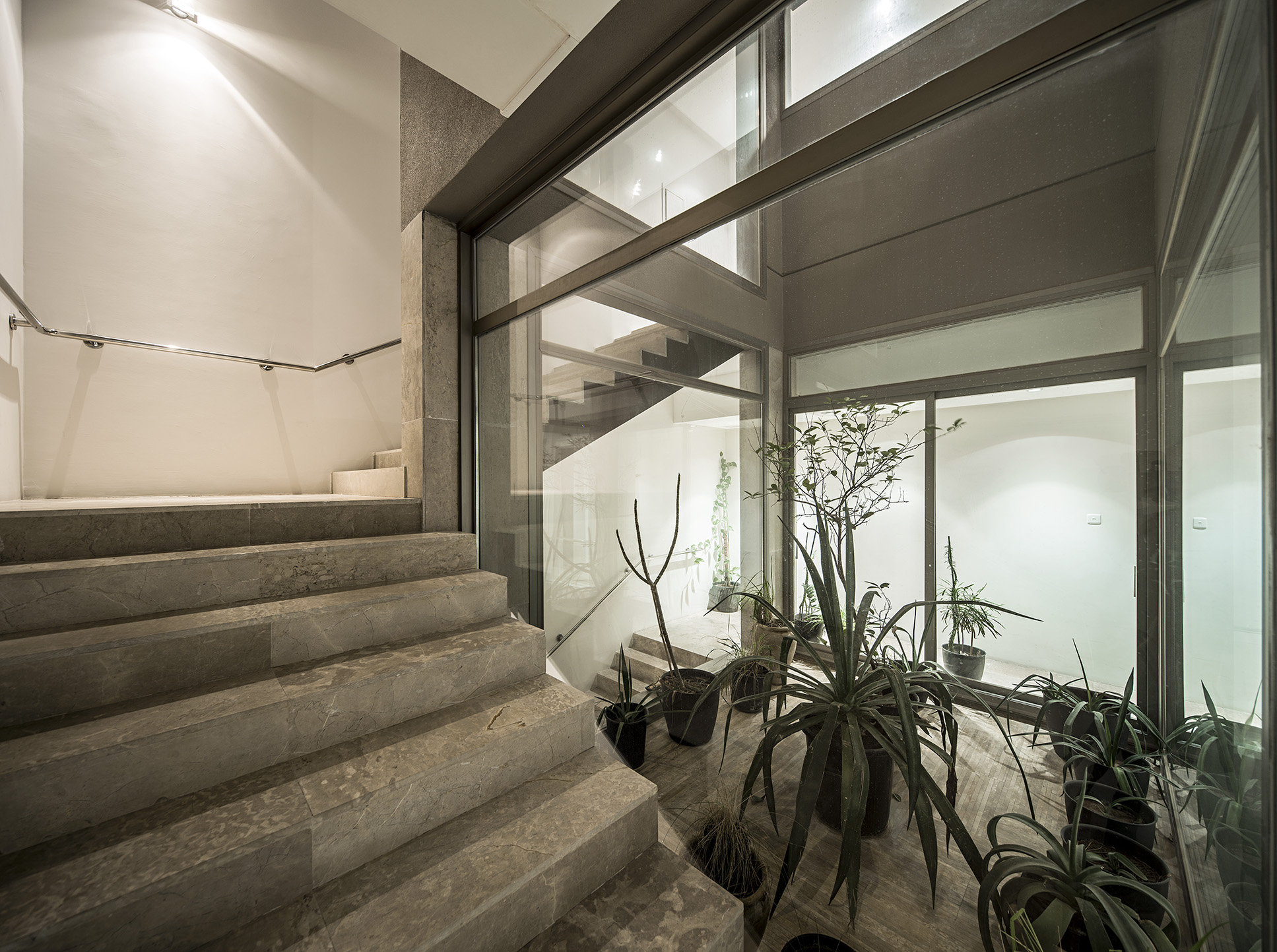 Bnaider Chalet by Arch JS - Architizer