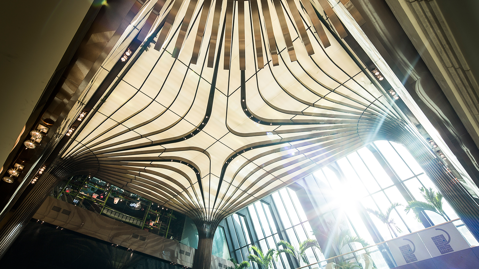 The M2 by Arch JS - Architizer