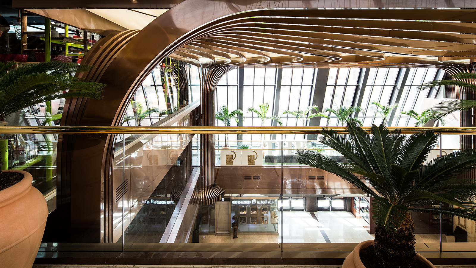 The M2 by Arch JS - Architizer