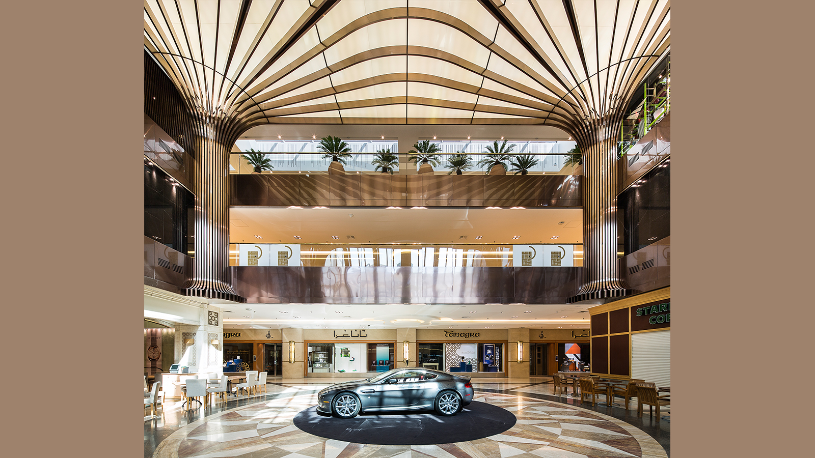 The M2 by Arch JS - Architizer