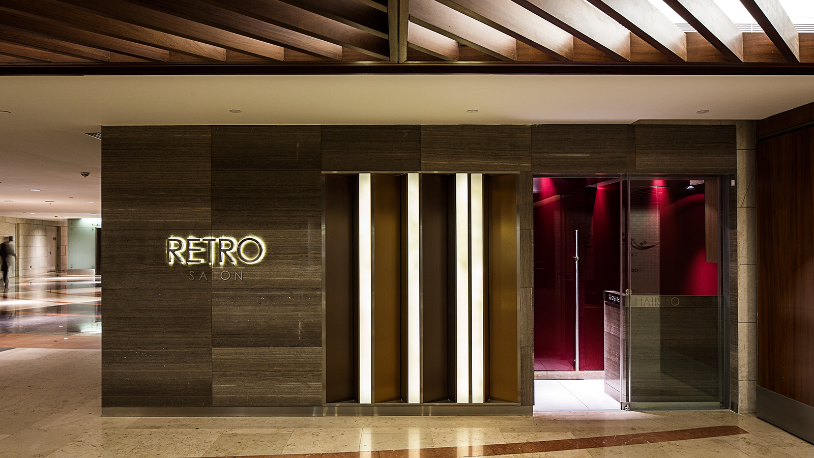 Bnaider Chalet by Arch JS - Architizer