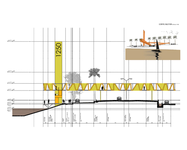 National Competition. National Rowing Track. 2nd. Prize by Studioduv ...