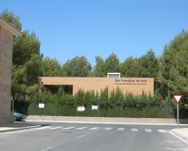 High school Development. by Studioduv | Designing Urban Visions ...