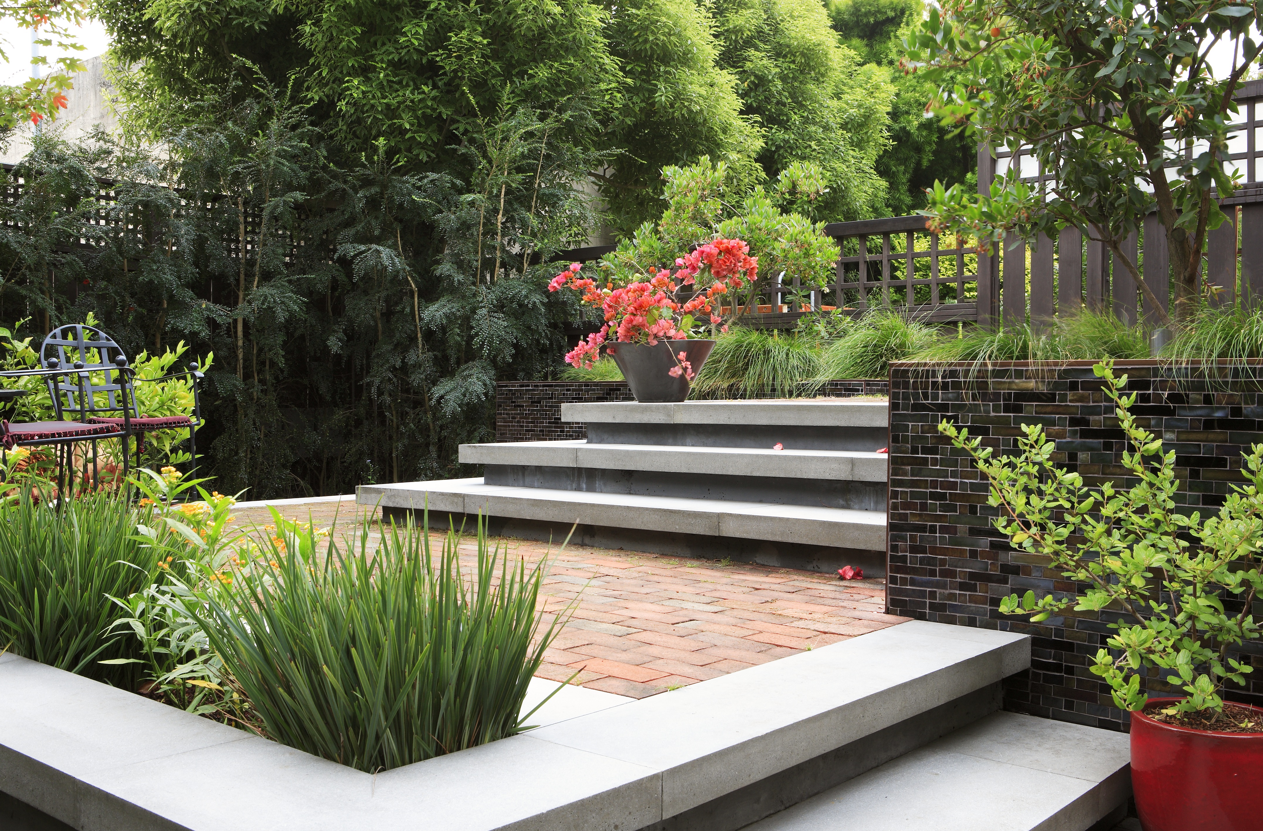 Floating Planes by Arterra Landscape Architects - Architizer