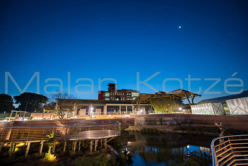 UNISA Florida Campus by Malan Kotze Photography - Architizer