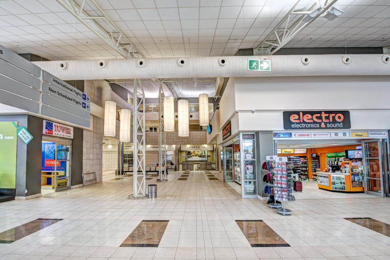 Lanseria International Airport by Malan Kotze Photography - Architizer