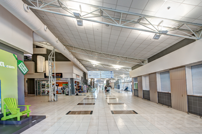 Lanseria International Airport - Architizer