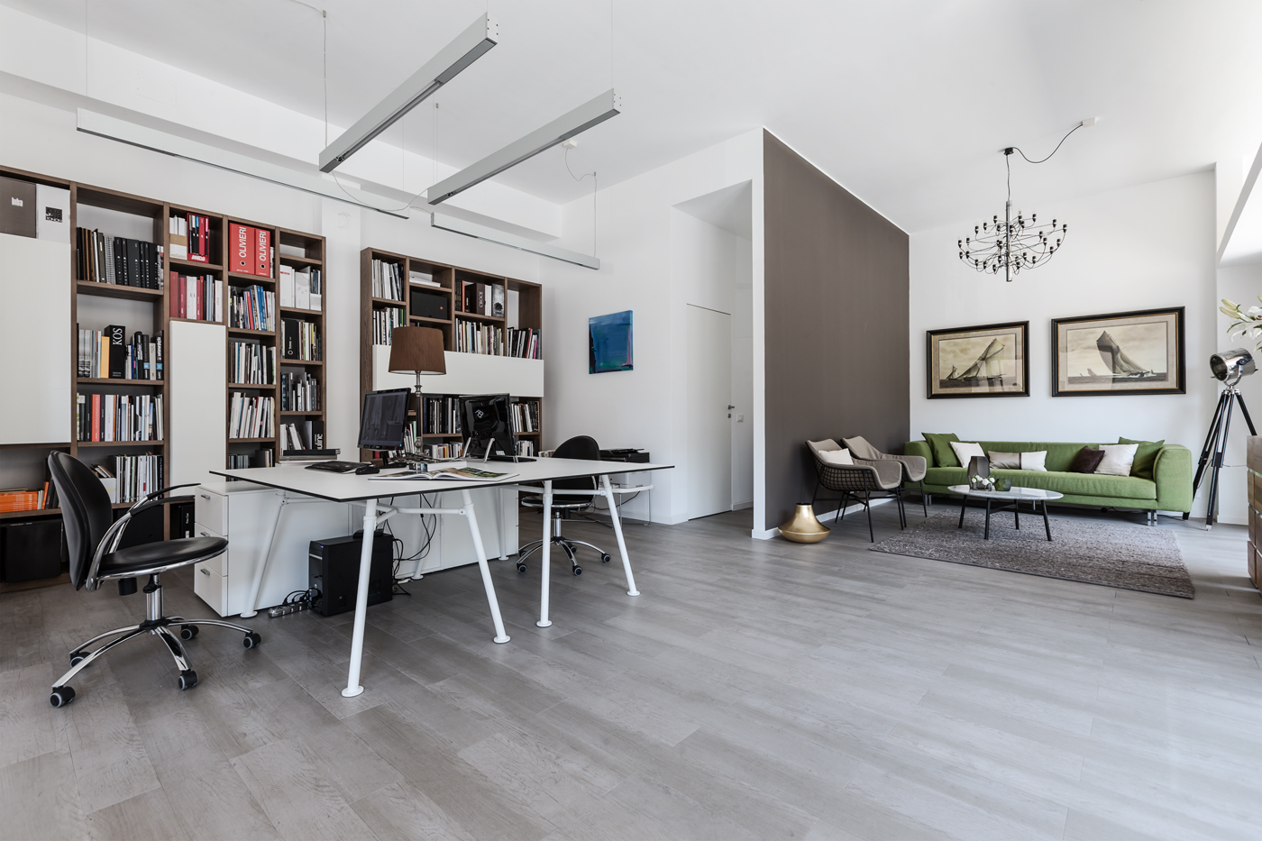 NG-studio Interior design Sanremo by NG-Studio Sanremo Interior design ...