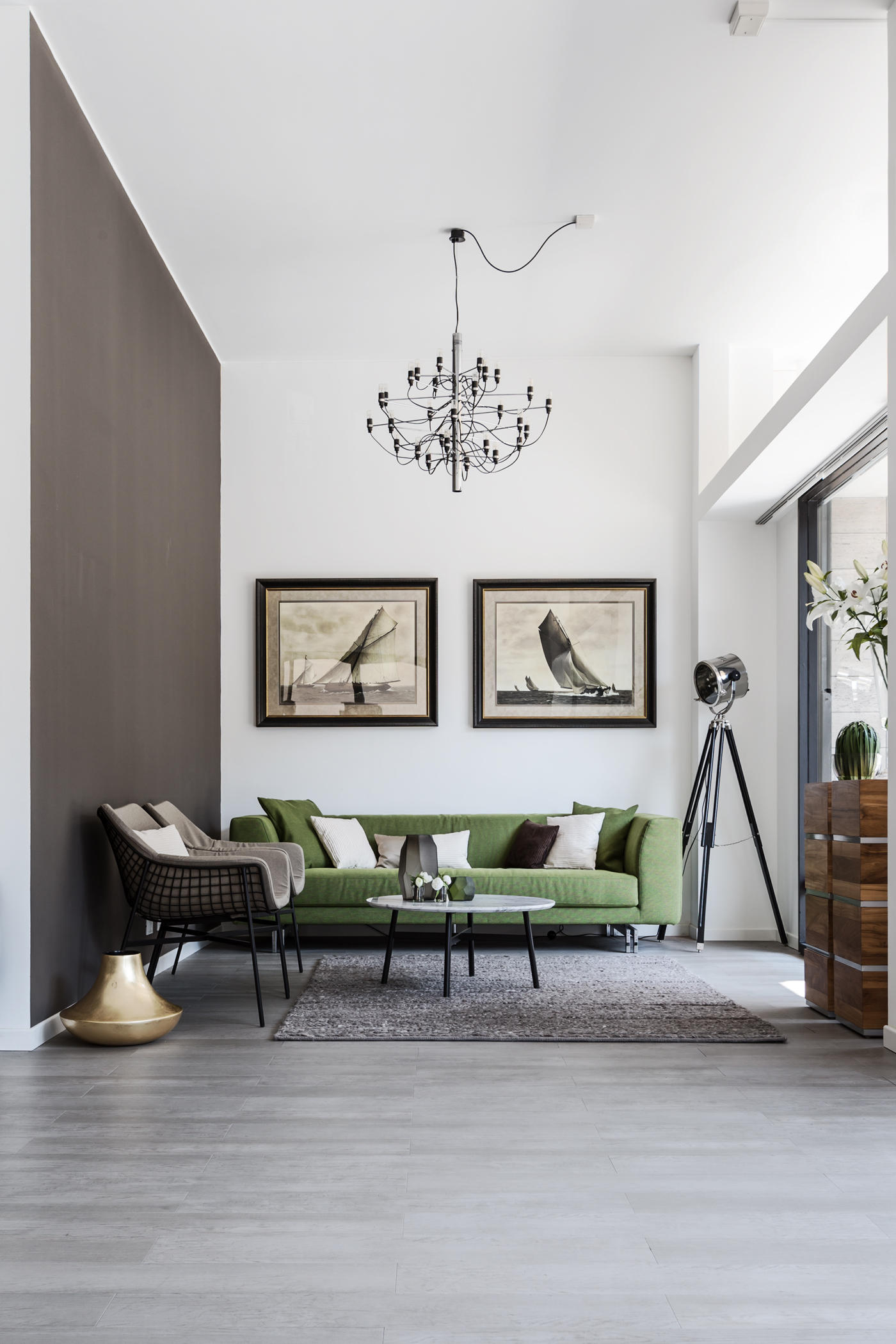 NG-studio Interior design Sanremo by NG-Studio Sanremo Interior design ...