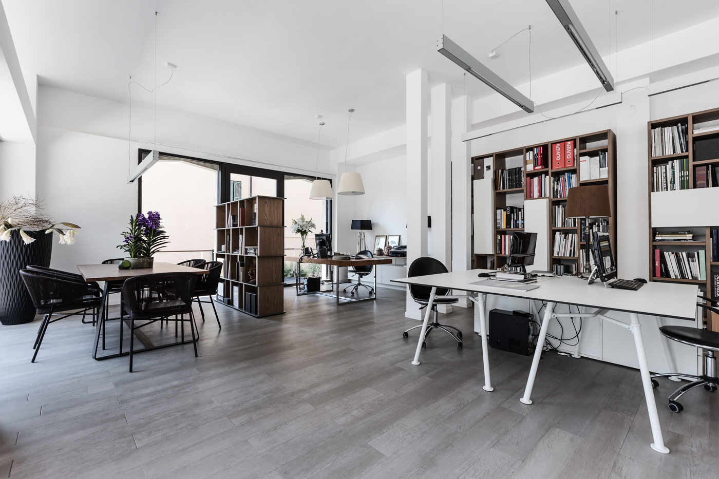 NG-studio Interior design Sanremo by NG-Studio Sanremo Interior design ...