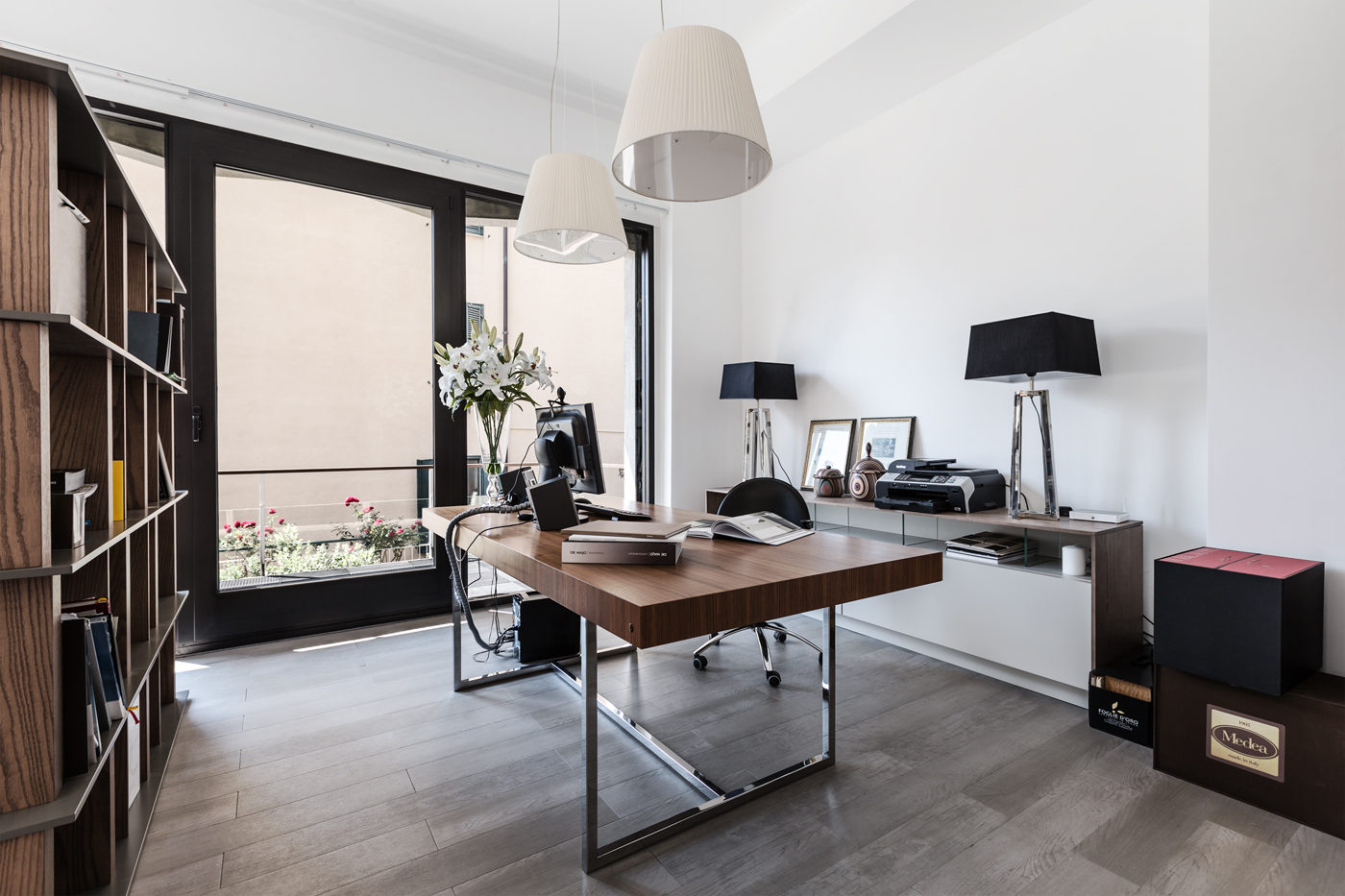 NG-studio Interior design Sanremo by NG-Studio Sanremo Interior design ...