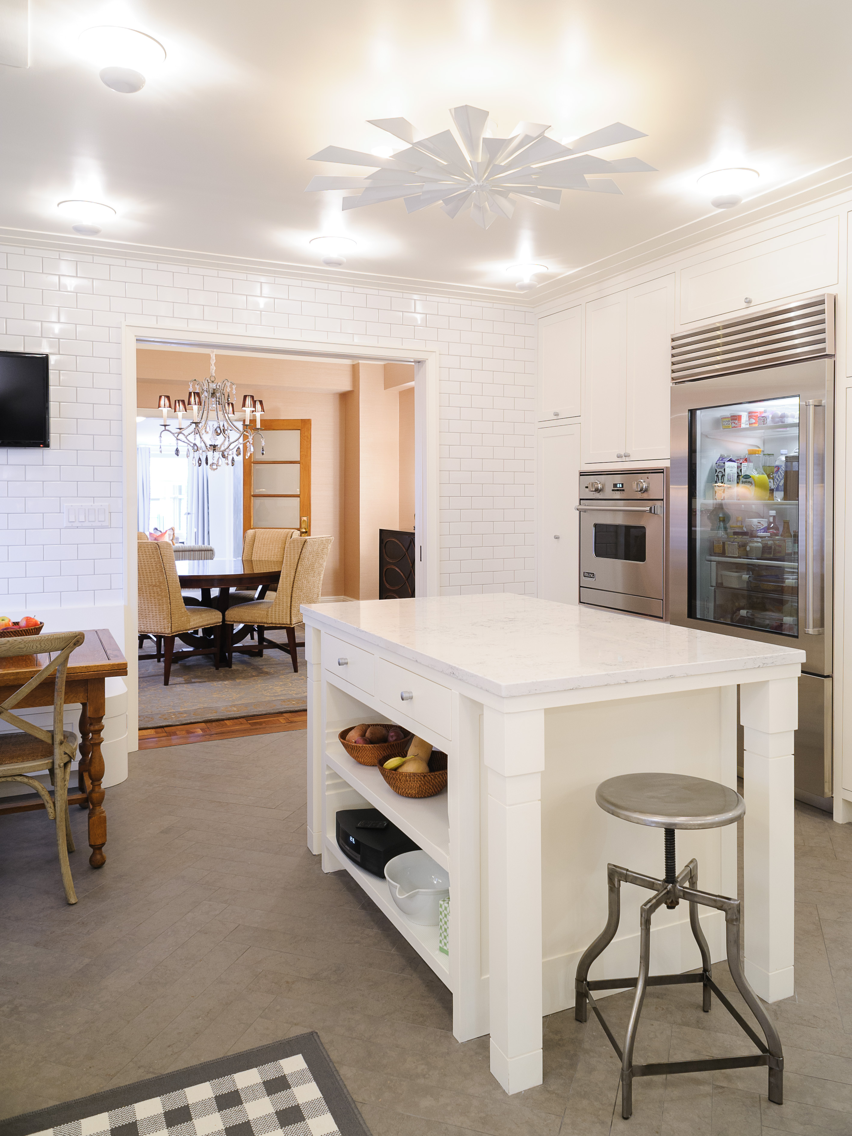 Pre-War: Art Deco Redux by Daniel Frisch Architecture - Architizer