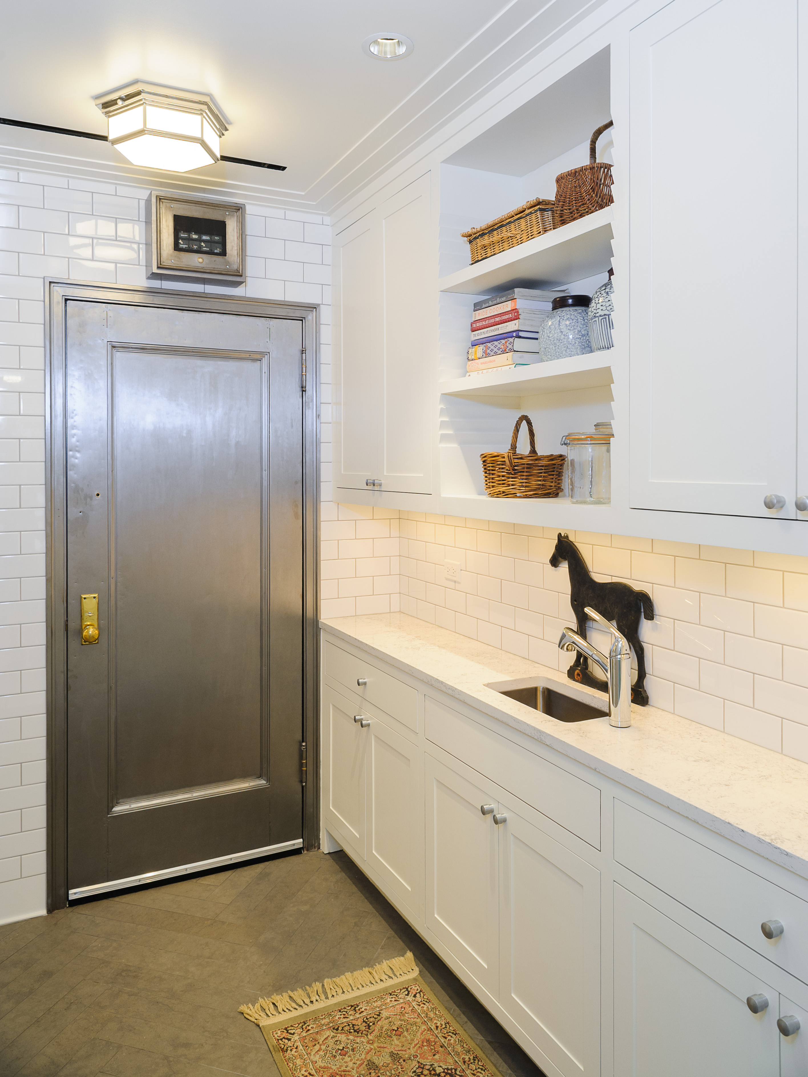 Pre-War: Art Deco Redux by Daniel Frisch Architecture - Architizer