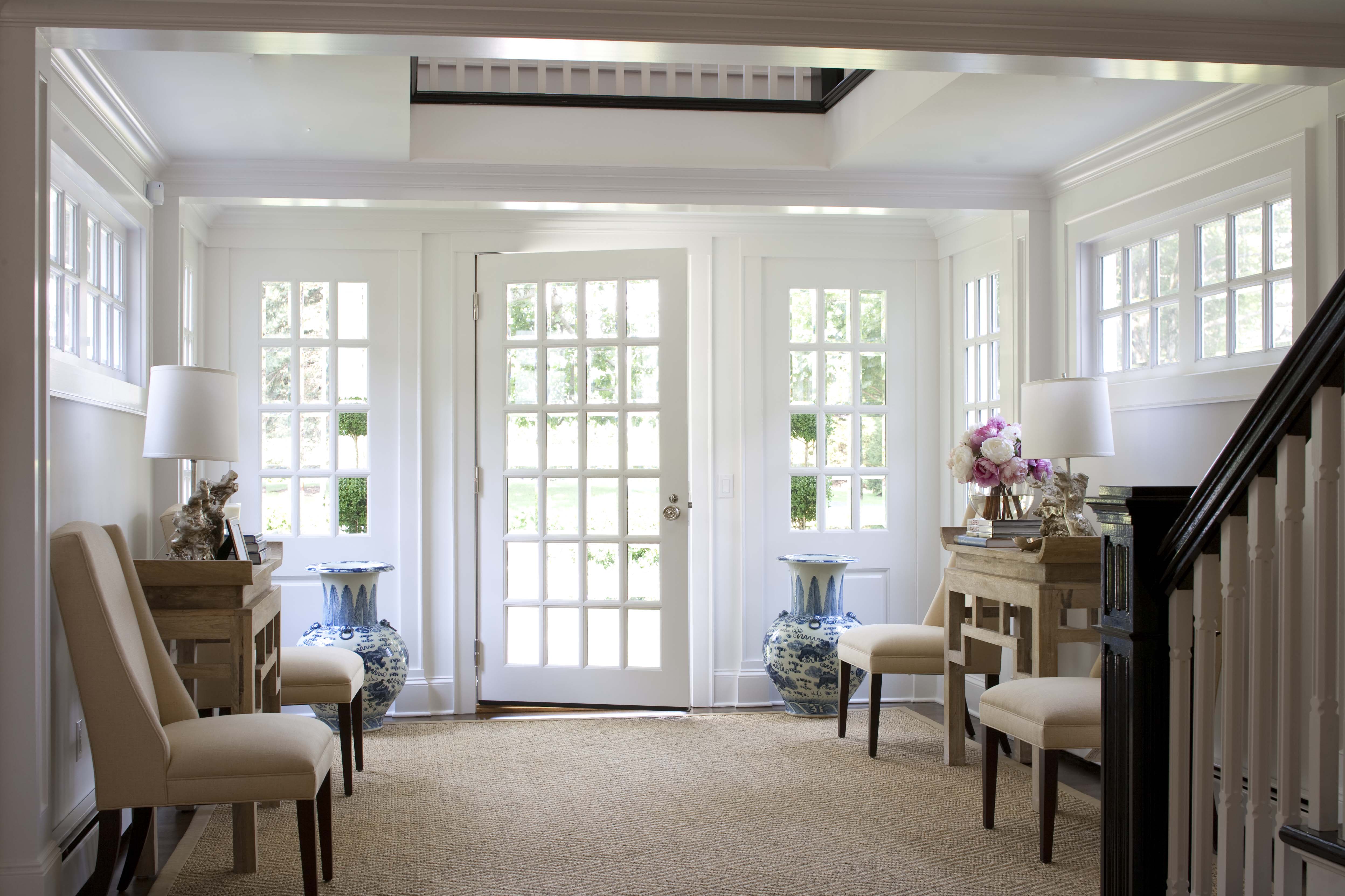 Mendham Road by M. Frederick Design - Architizer