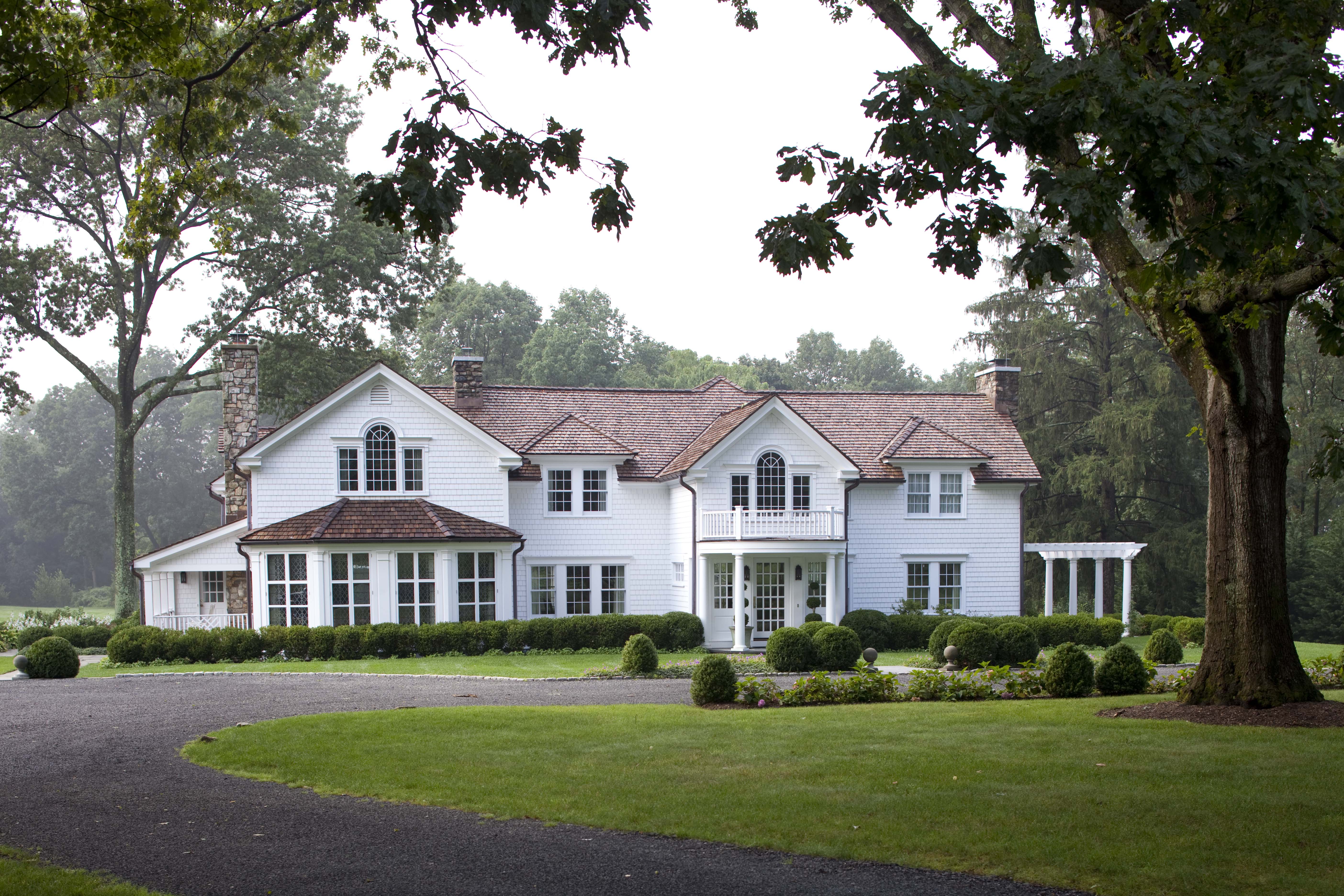 Mendham Road by M. Frederick Design - Architizer
