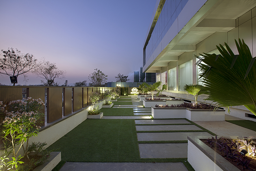 Idea 1158843: RNA Builders by The BNK Group in Navi Mumbai, India ...