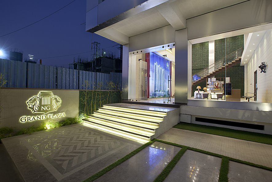 RNA Builders by The BNK Group - Architizer