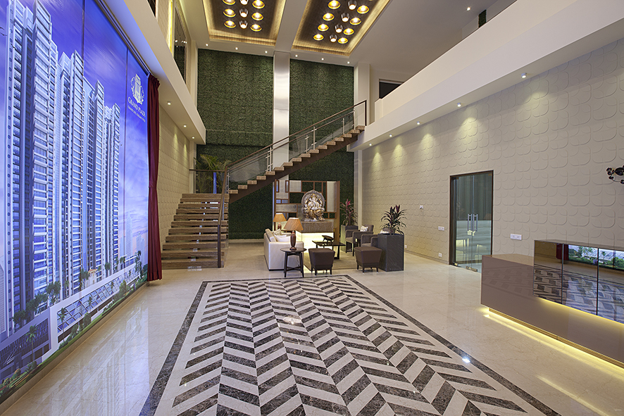 RNA Builders by The BNK Group - Architizer