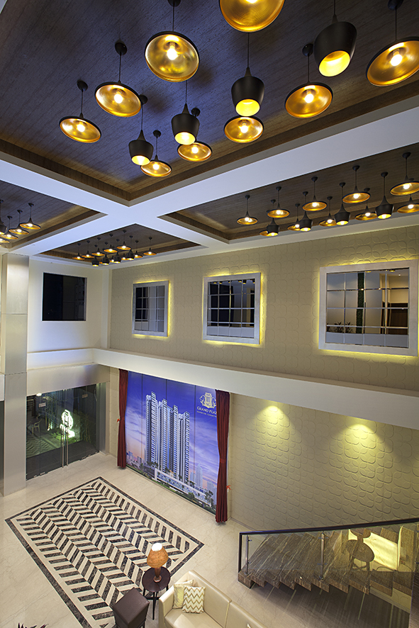 RNA Builders by The BNK Group - Architizer