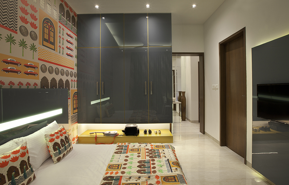 RNA Builders by The BNK Group - Architizer