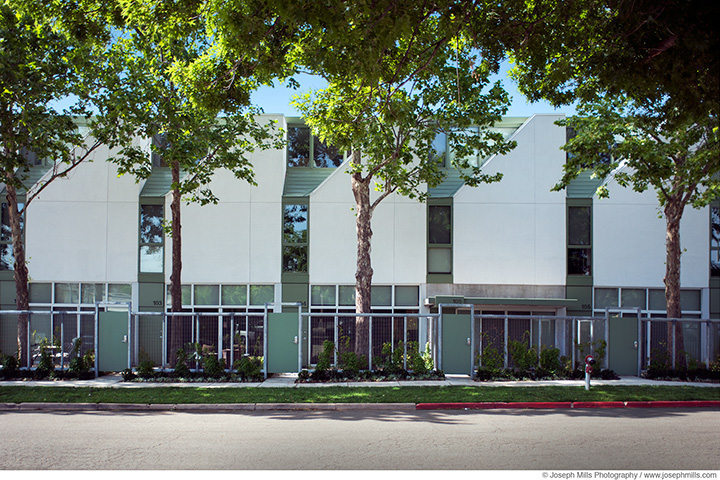 fassler hall / dust bowl lounge and lanes by Fitzsimmons Architects ...