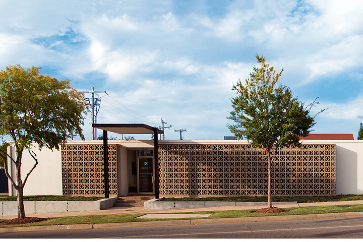 fassler hall / dust bowl lounge and lanes by Fitzsimmons Architects ...