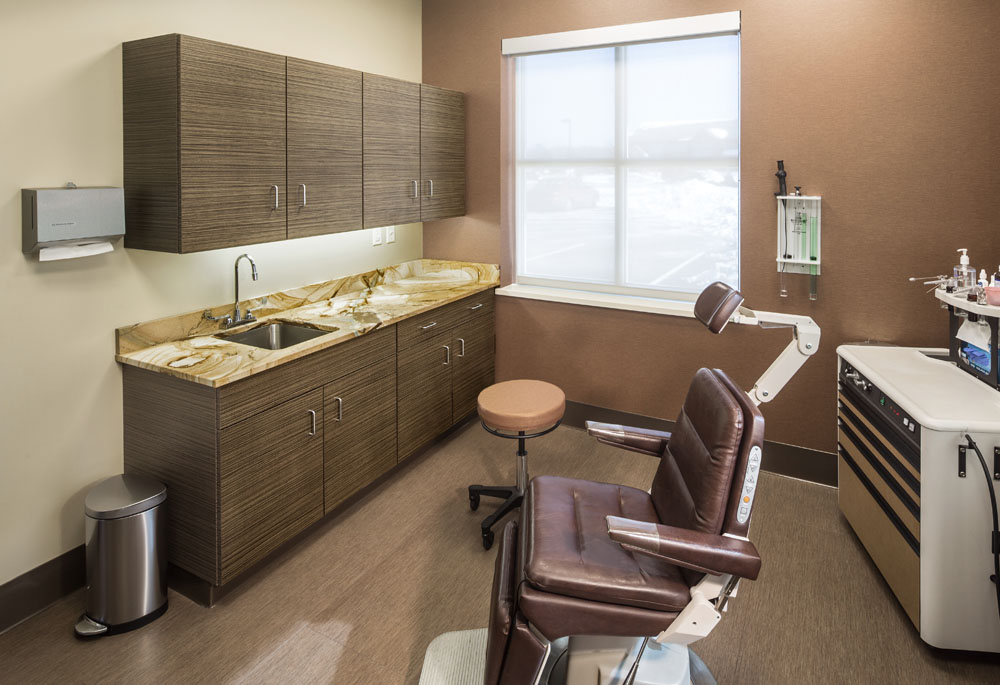 Advanced Ear, Nose and Throat Specialists, SC Mequon by John Van Rooy ...