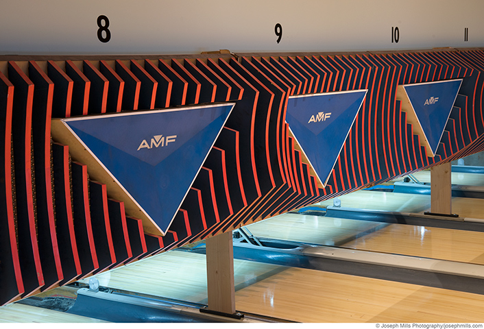 fassler hall / dust bowl lounge and lanes by Fitzsimmons Architects ...