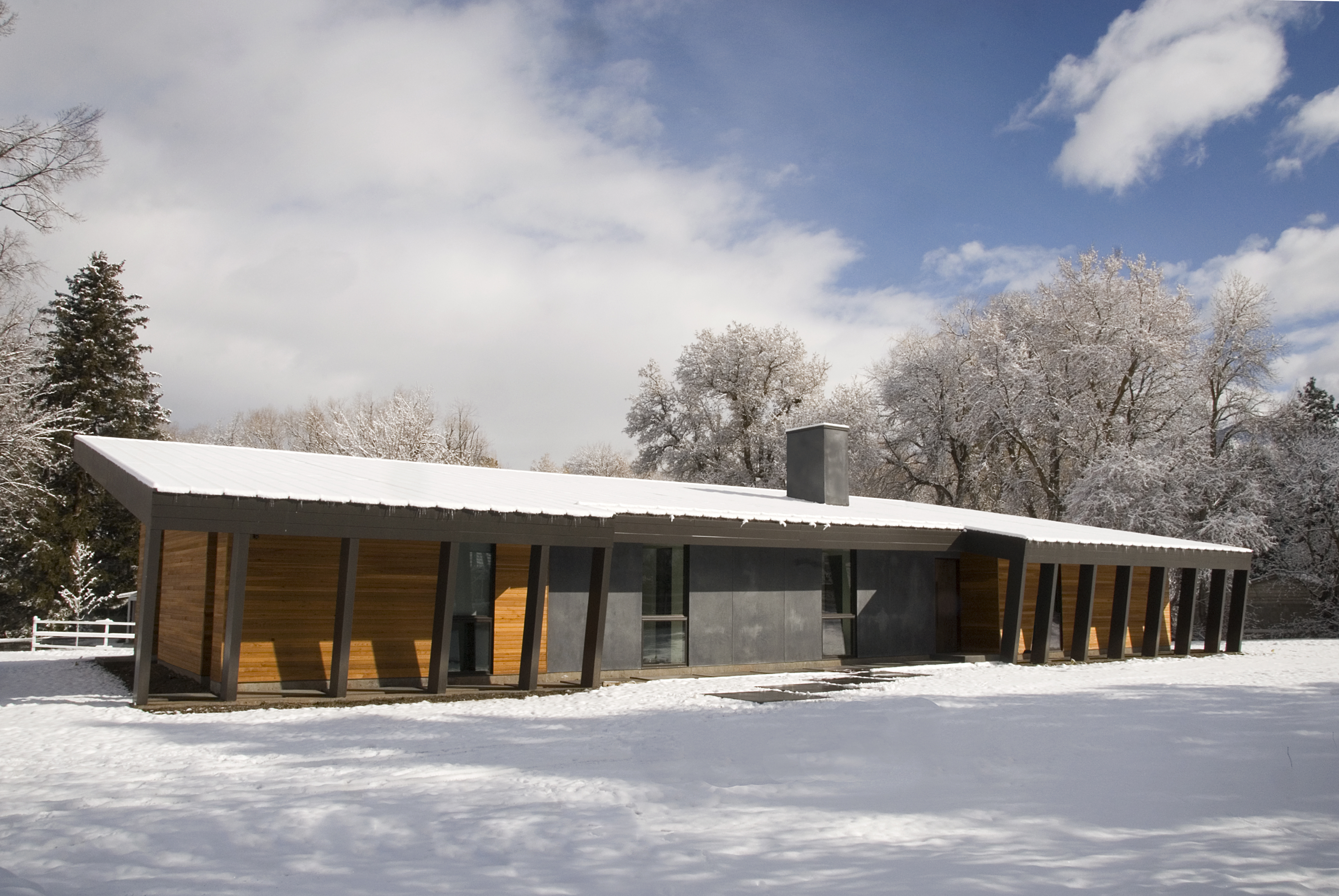 Pasture Project by Imbue Design - Architizer