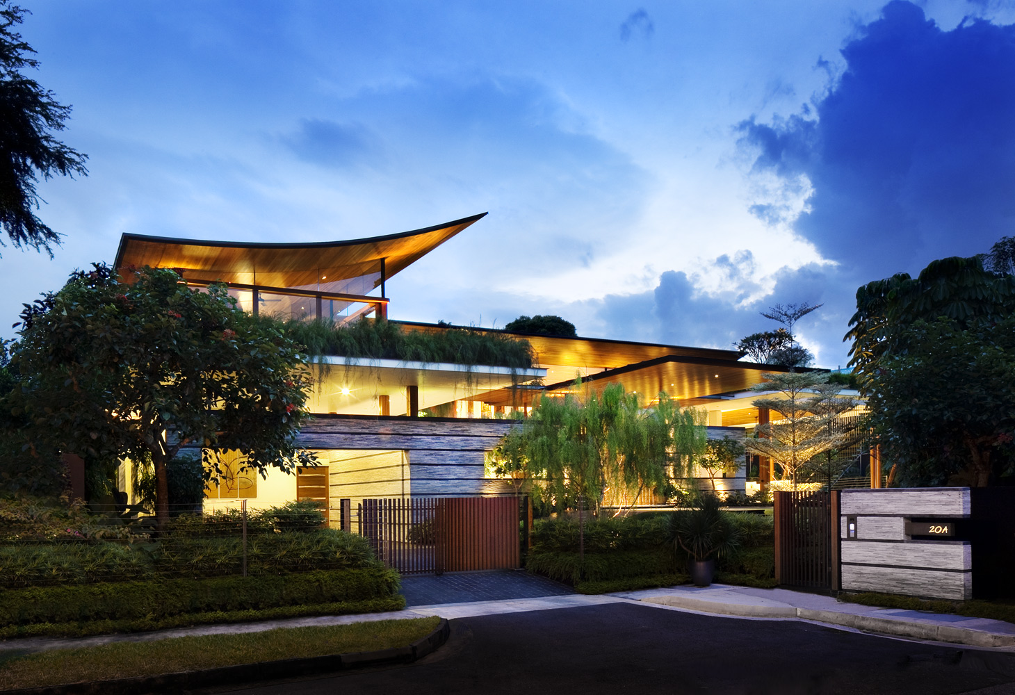 Tangga House by Guz Architects - Architizer