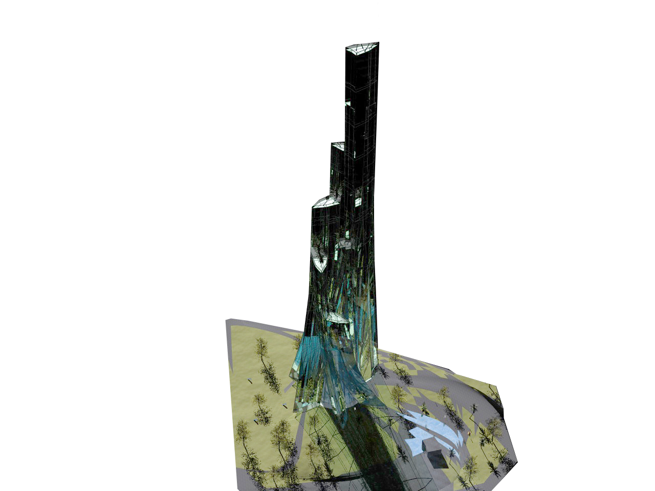 geo div by Cadia arquitectura - Architizer