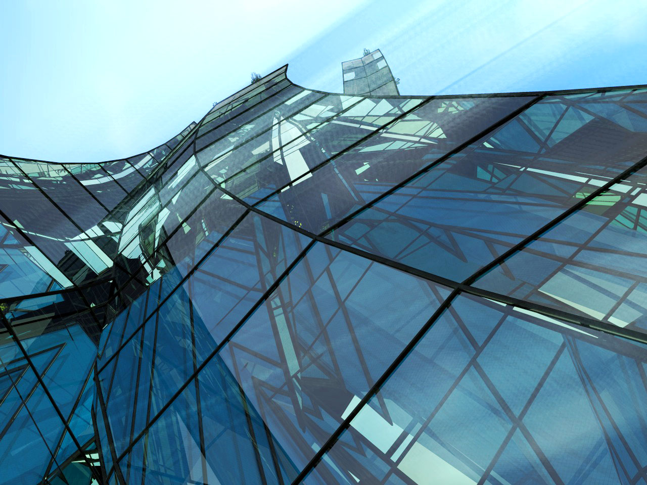 geo div by Cadia arquitectura - Architizer