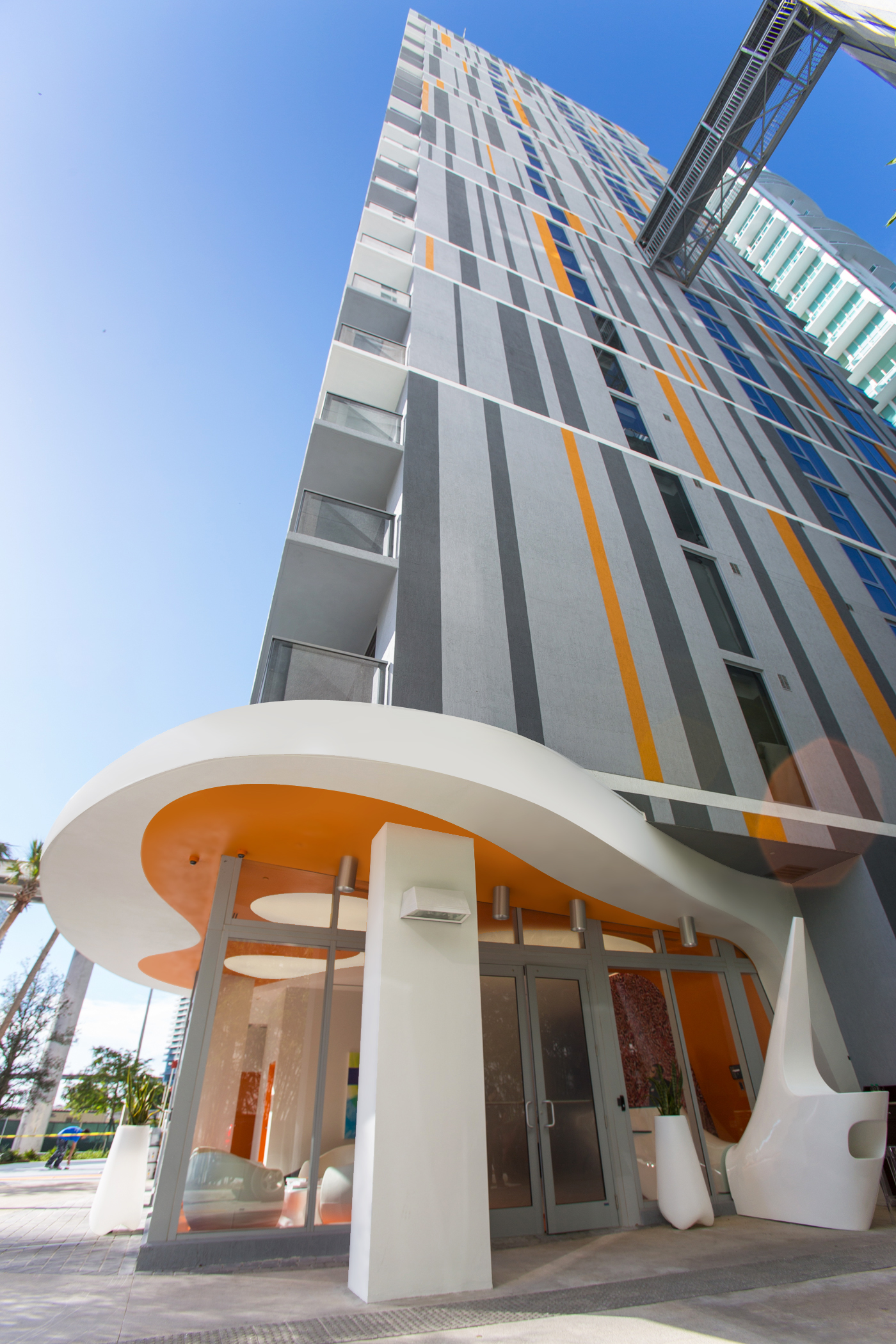 Mybrickell by Karim Rashid Inc. - Architizer
