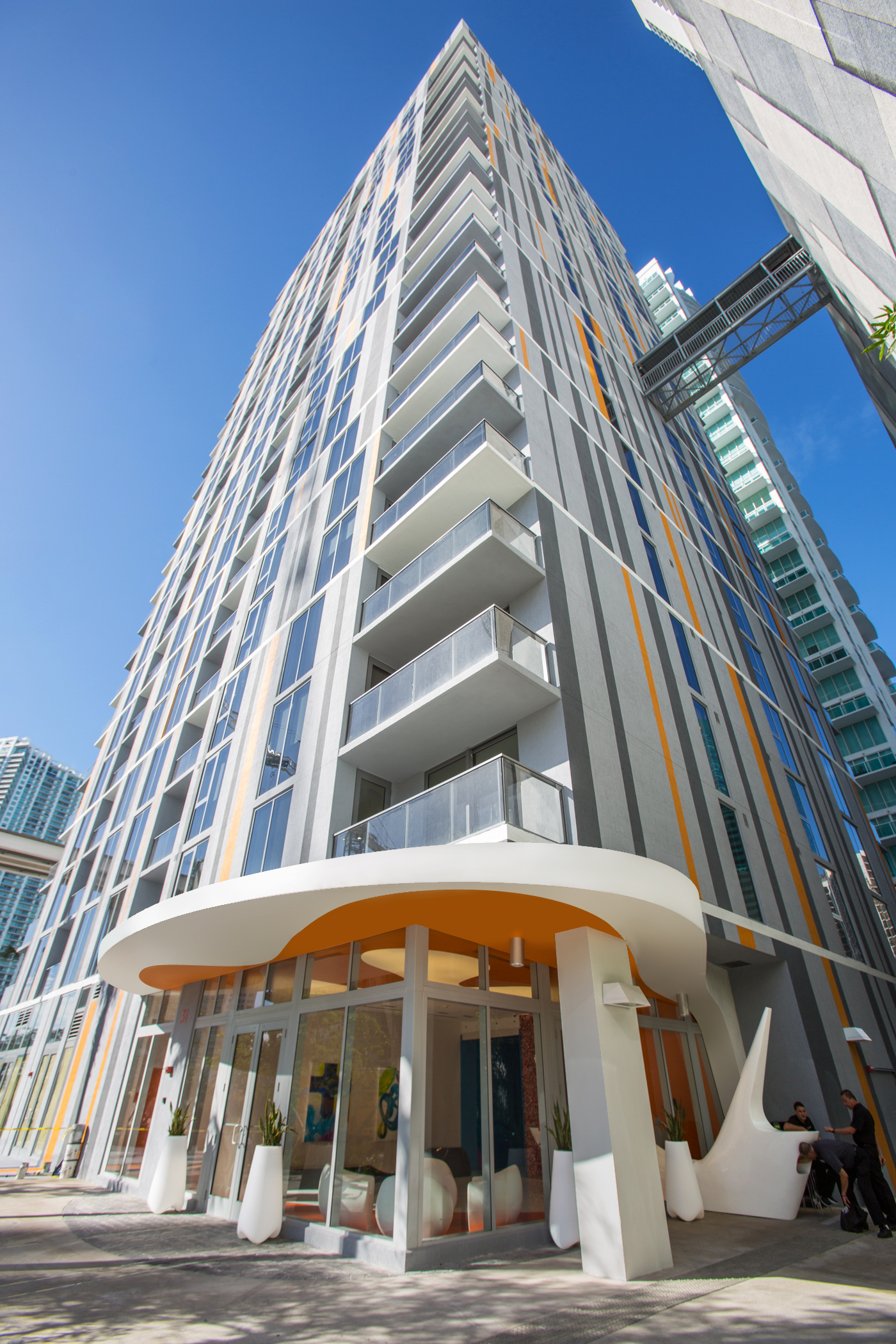 Mybrickell by Karim Rashid Inc. - Architizer