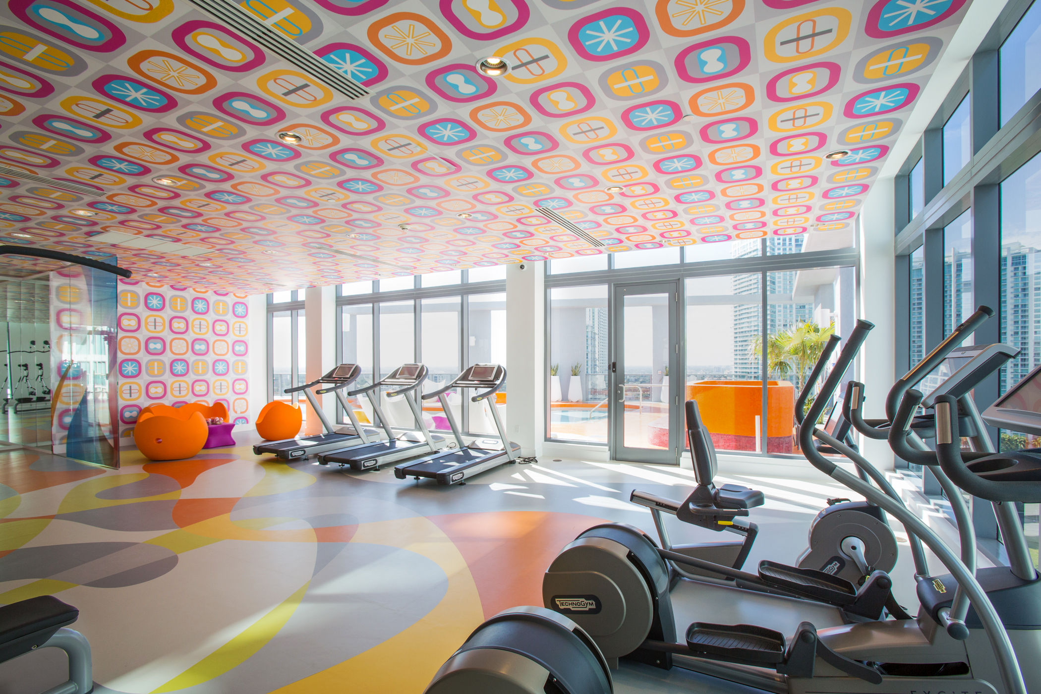 Mybrickell by Karim Rashid Inc. - Architizer
