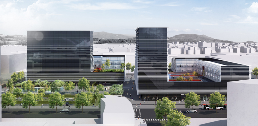 PRATIC Headquarters and Production Complex by GEZA Architettura ...