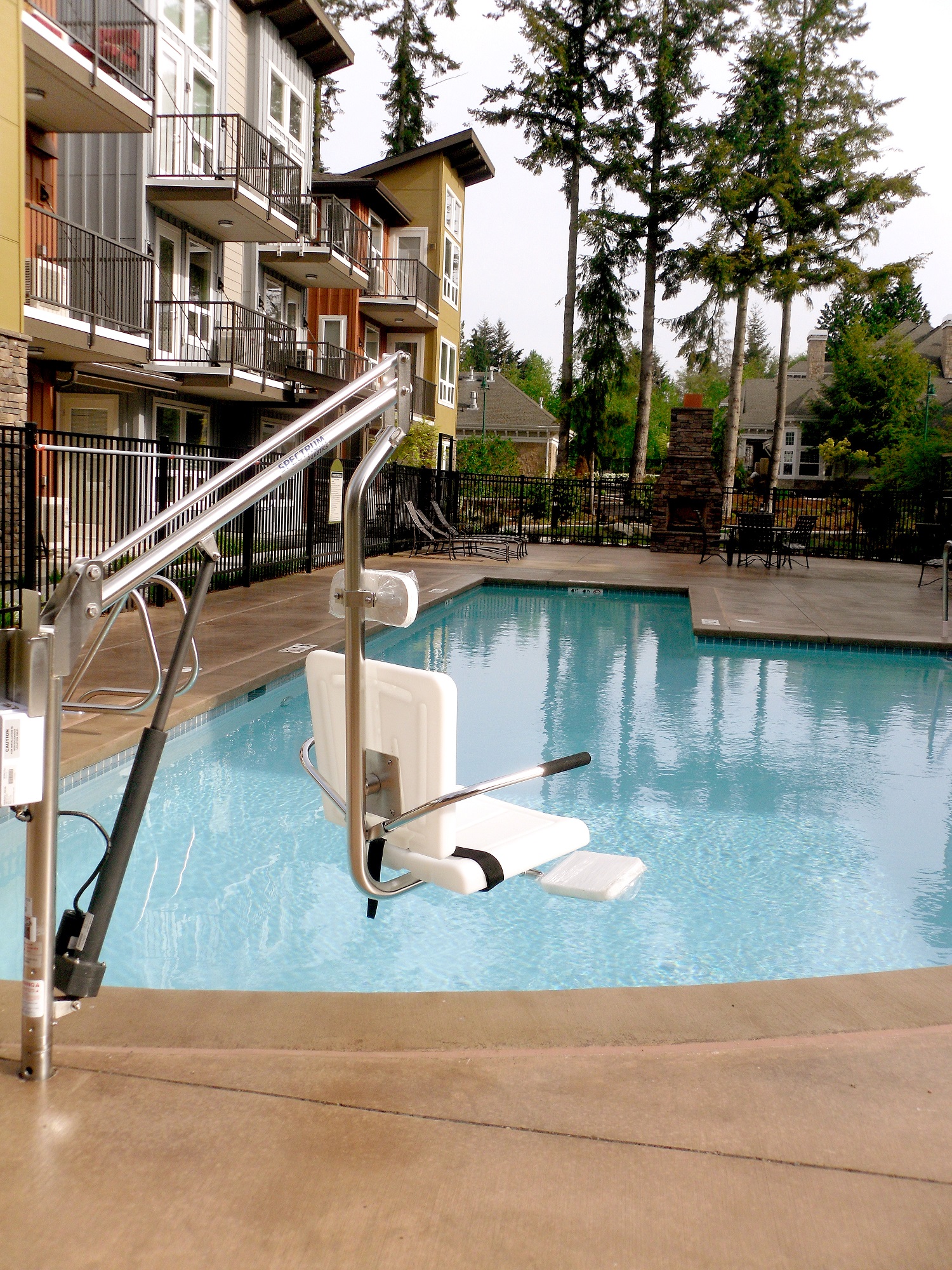 The Reserve at Mill Creek Town Center by Rutledge Maul Architects ...