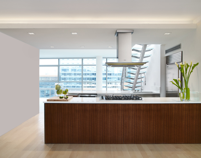 Chelsea Modern by Audrey Matlock Architect - Architizer