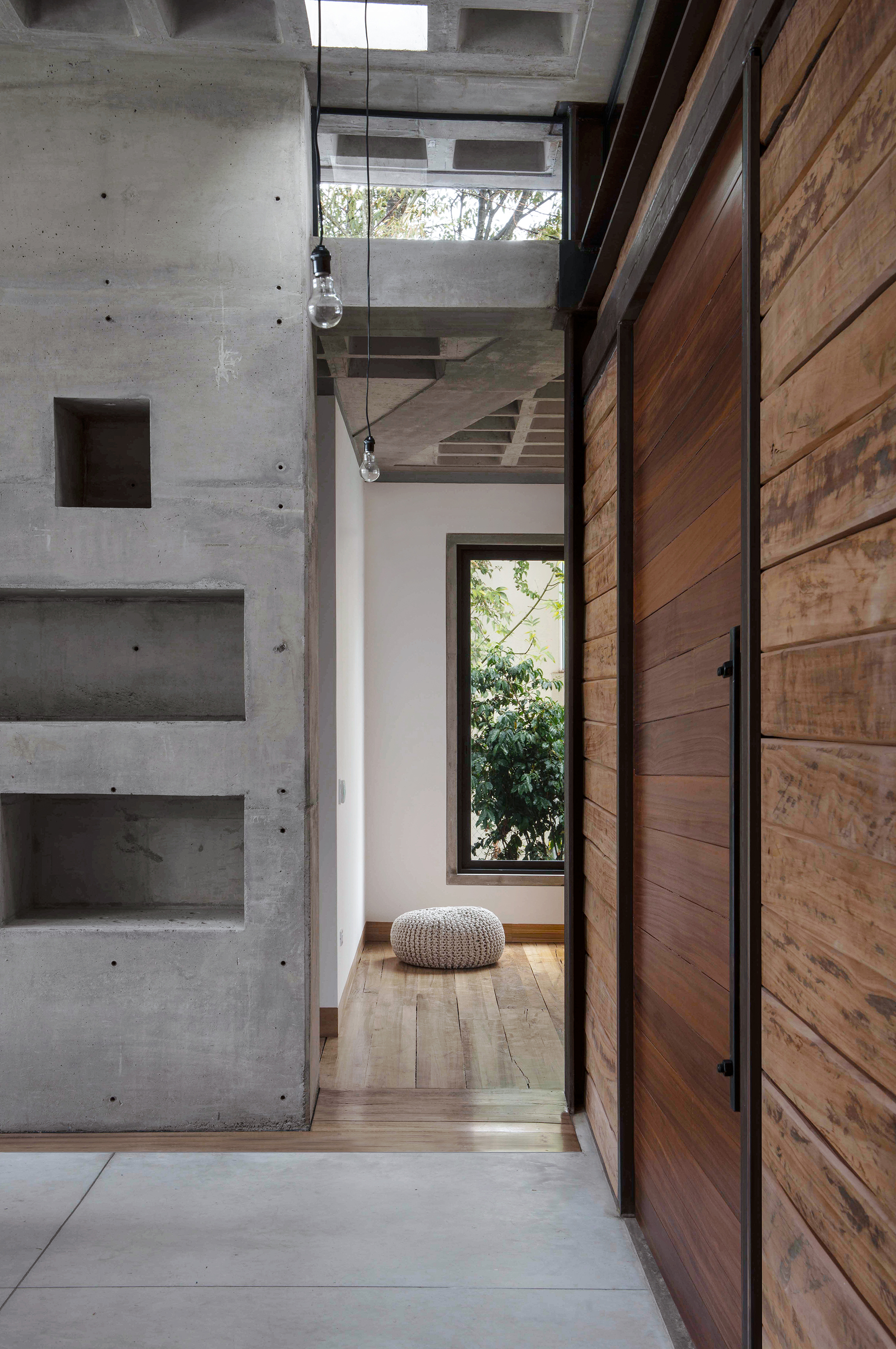 odD House 1.0 by odd+ architects - Architizer