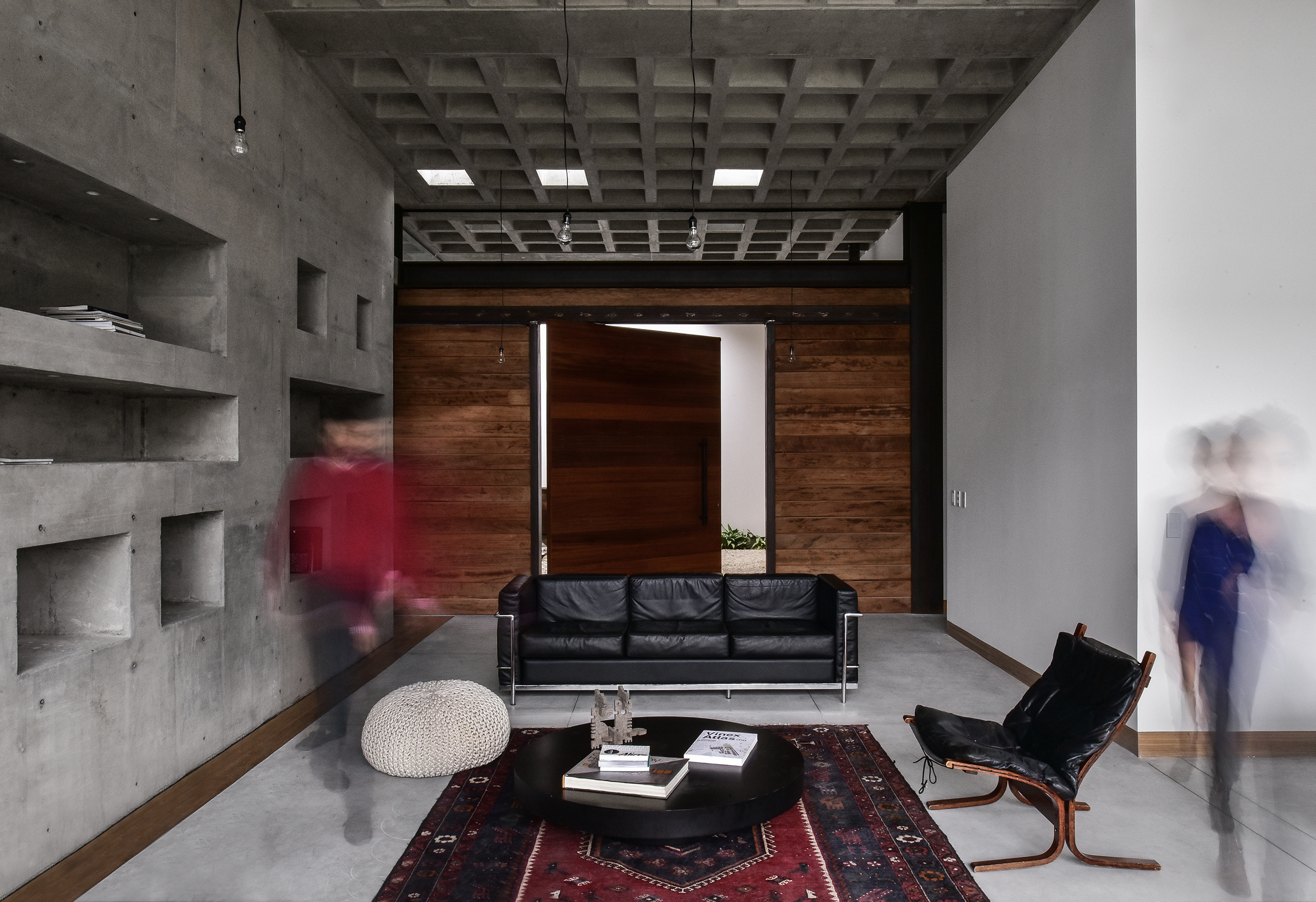 odD House 1.0 by odd+ architects - Architizer