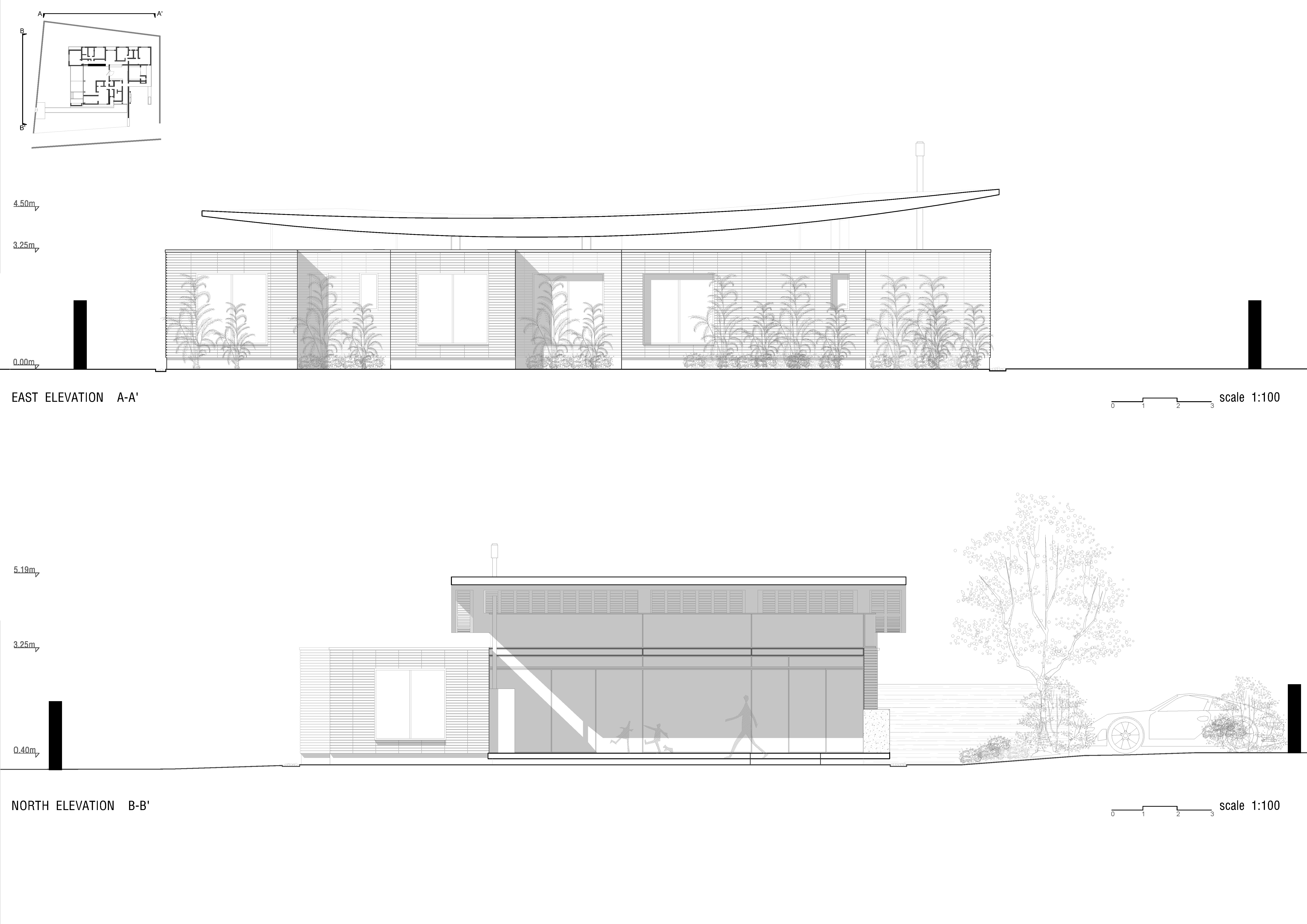 odD House 1.0 by CORREA + FATEHI / ODD - Architizer