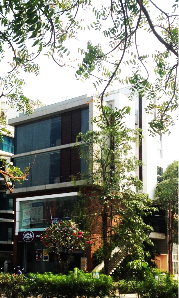 MSA HOUSE by Modi Srivastava and Associates - Architizer