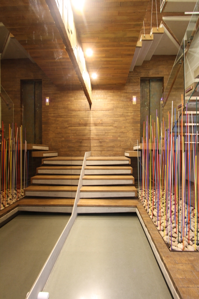 MSA HOUSE by Modi Srivastava and Associates - Architizer